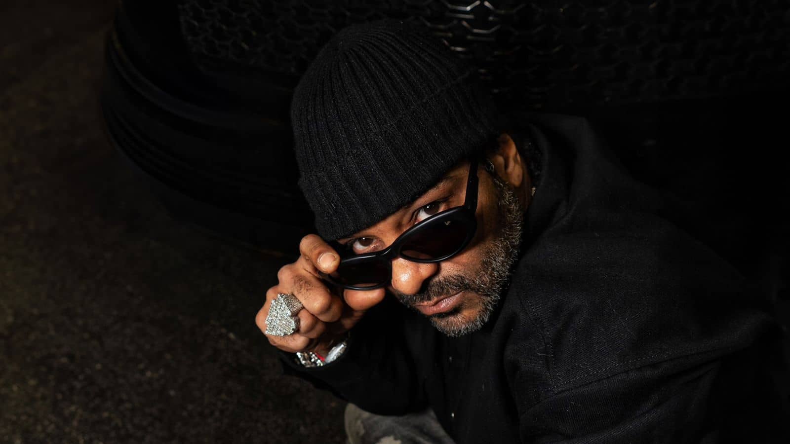 Vamp Life by Jim Jones – Vintage Frames Company