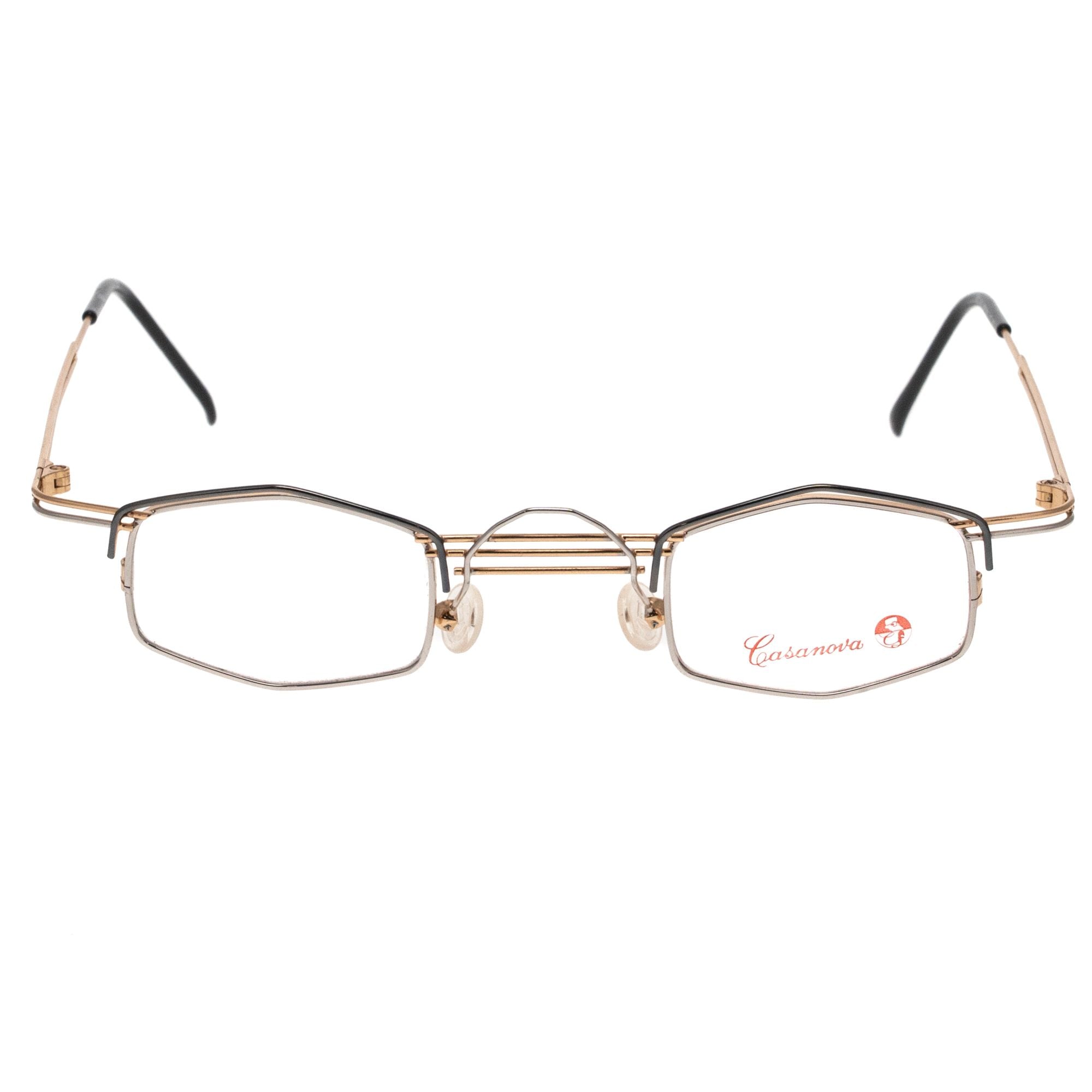 Casanova C01 BC2 – Vintage Frames Company