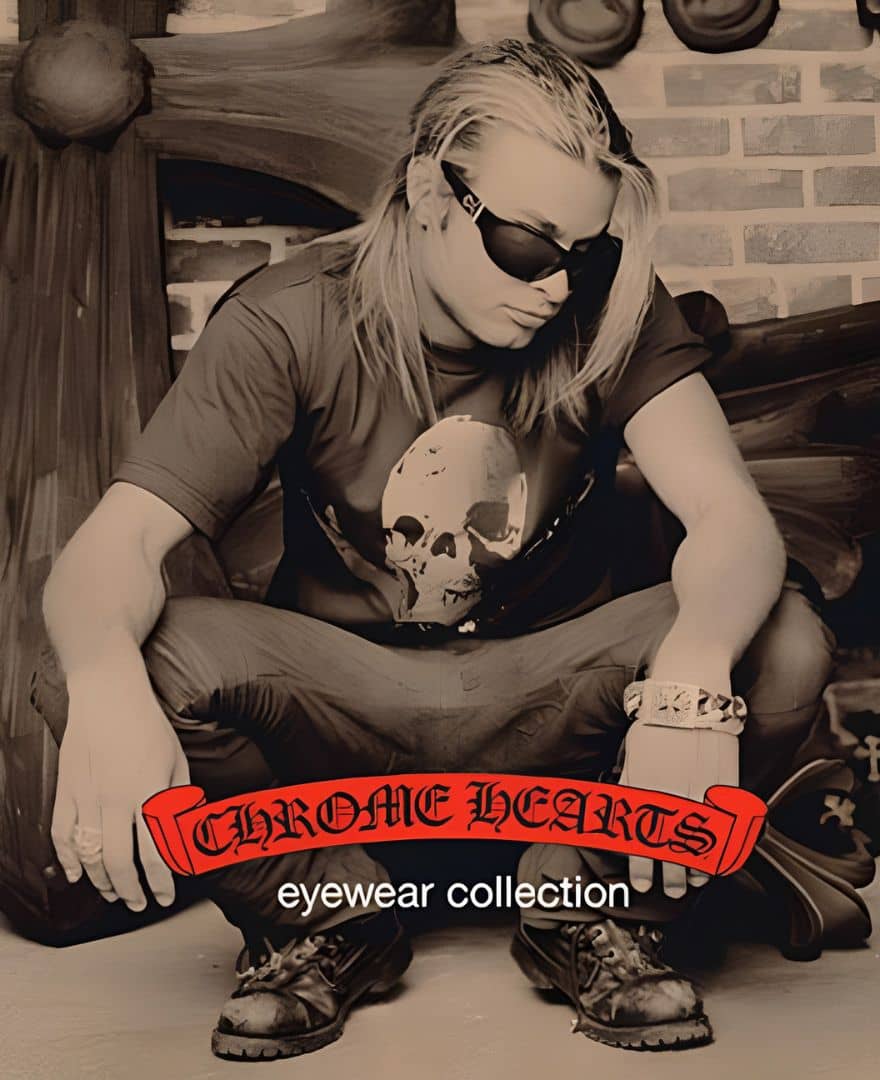 Kurt Cobain wore Christian Roth 6558 – Vintage Frames Company