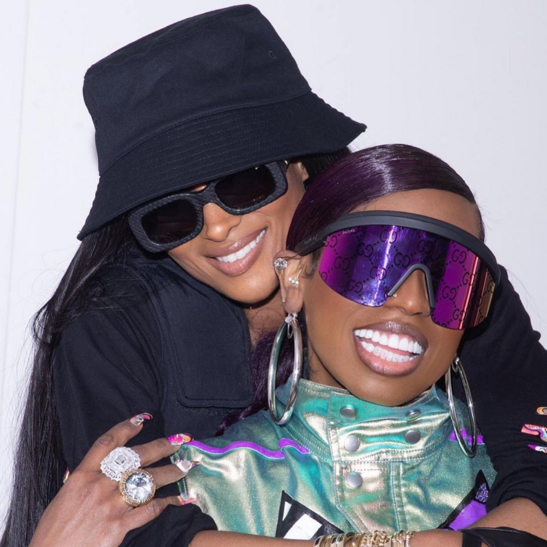 Ultra Goliath II Tortoise – Vintage Frames Company