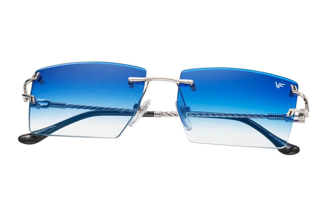 Kurt Cobain wore Christian Roth 6558 – Vintage Frames Company