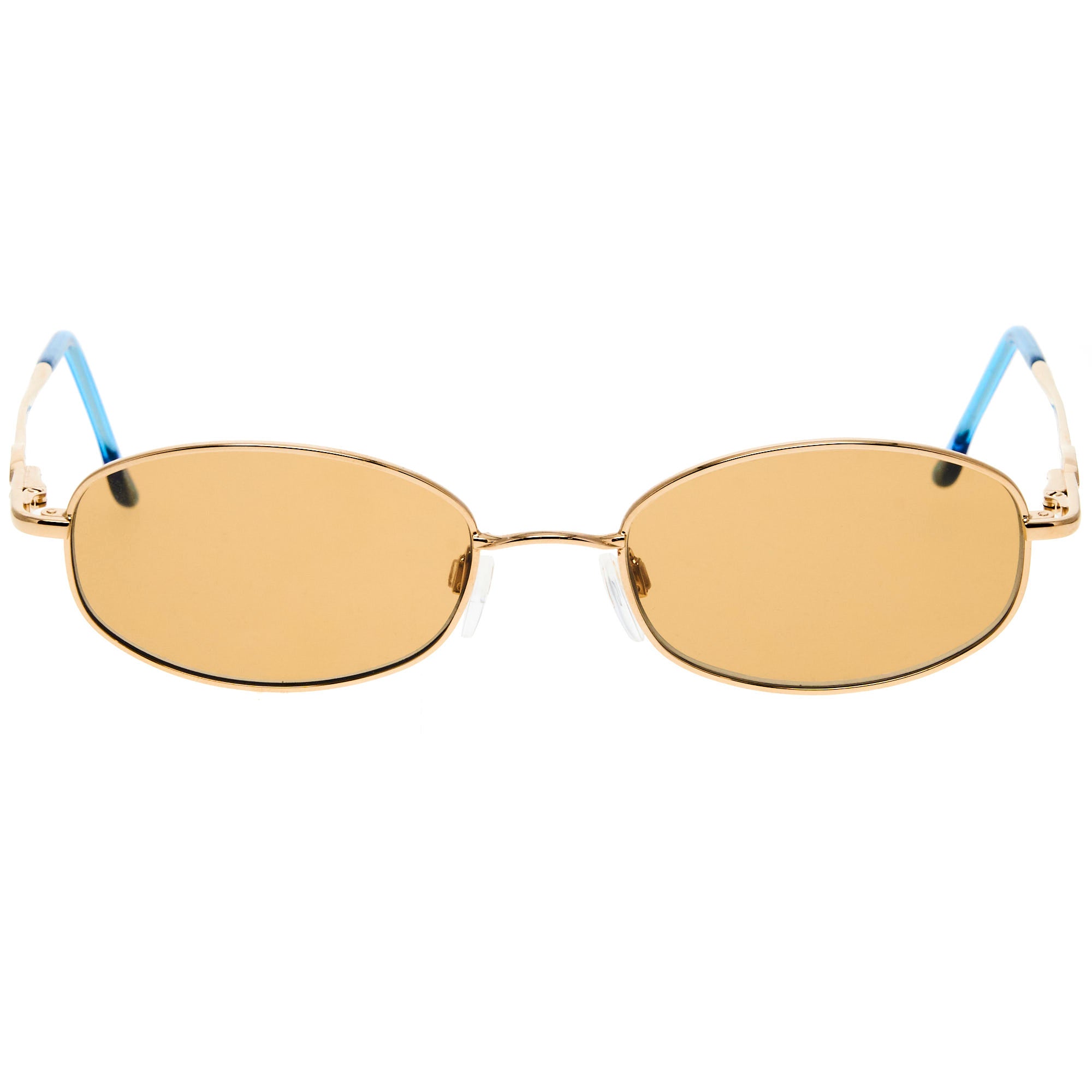 Faberge FB024 6052 (Amber) – Vintage Frames Company