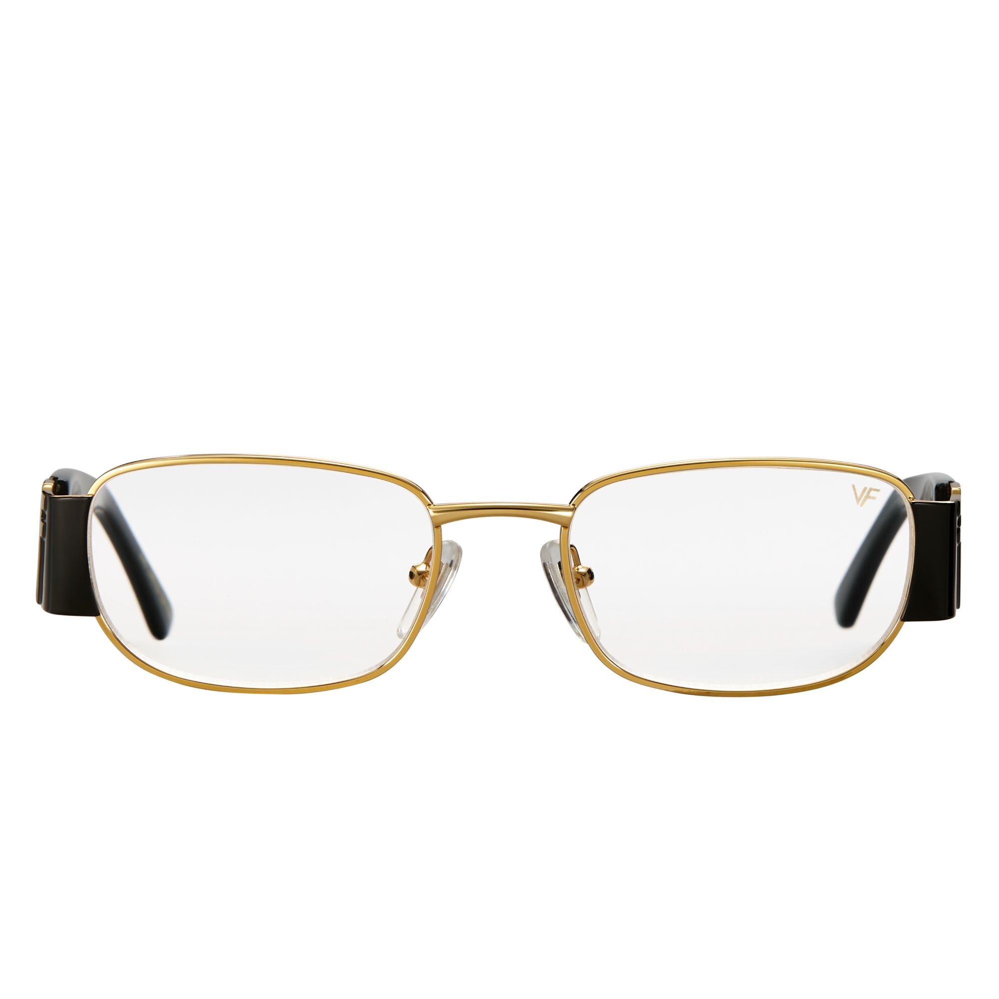 Goodfella 24KT Yellow Gold – Vintage Frames Company
