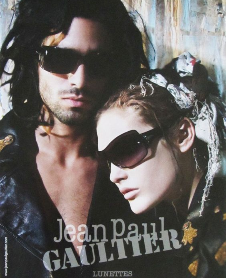 Kurt Cobain wore Christian Roth 6558 – Vintage Frames Company