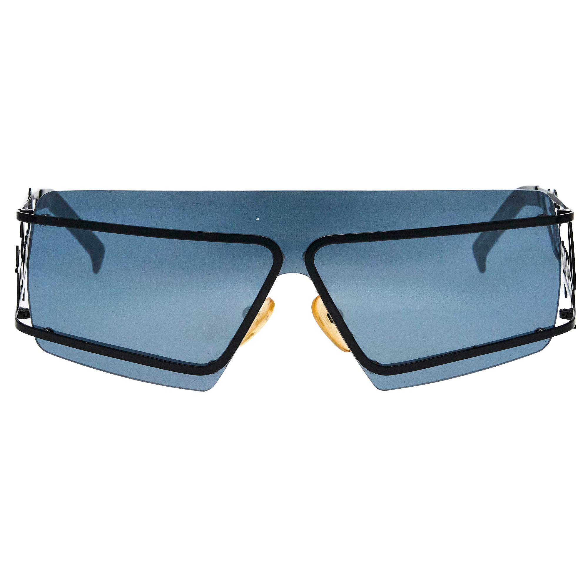 Jeremy Scott PIPE SIGNATURE C2 CAT 3 – Vintage Frames Company