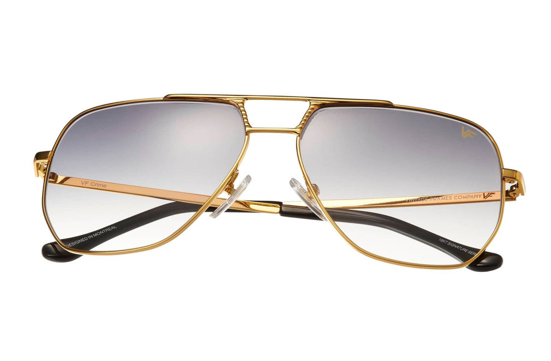 Kurt Cobain wore Christian Roth 6558 – Vintage Frames Company