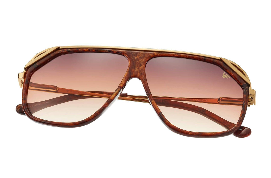 Kurt Cobain wore Christian Roth 6558 – Vintage Frames Company