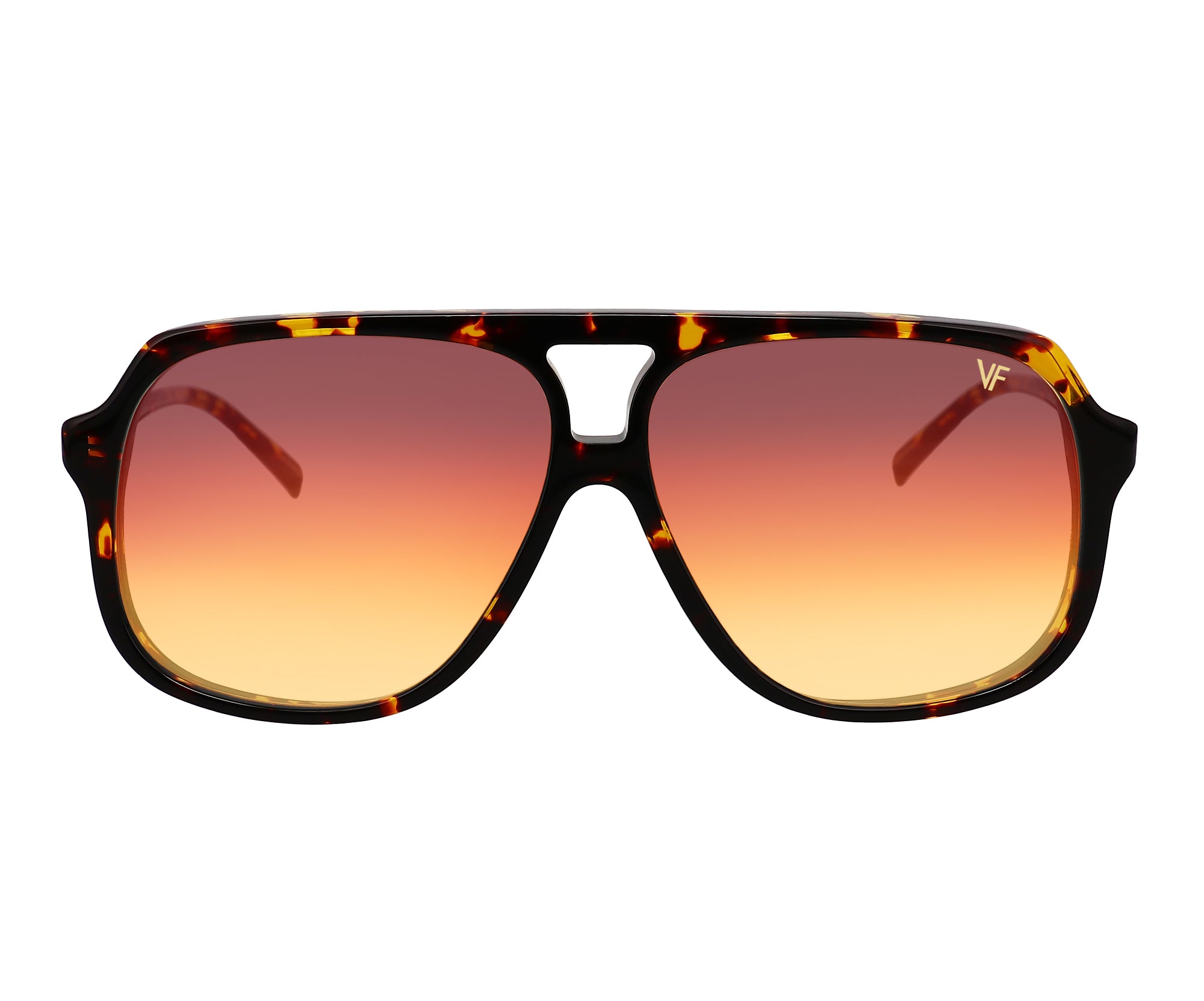 King Size Brown Tortoise Acetate – Vintage Frames Company