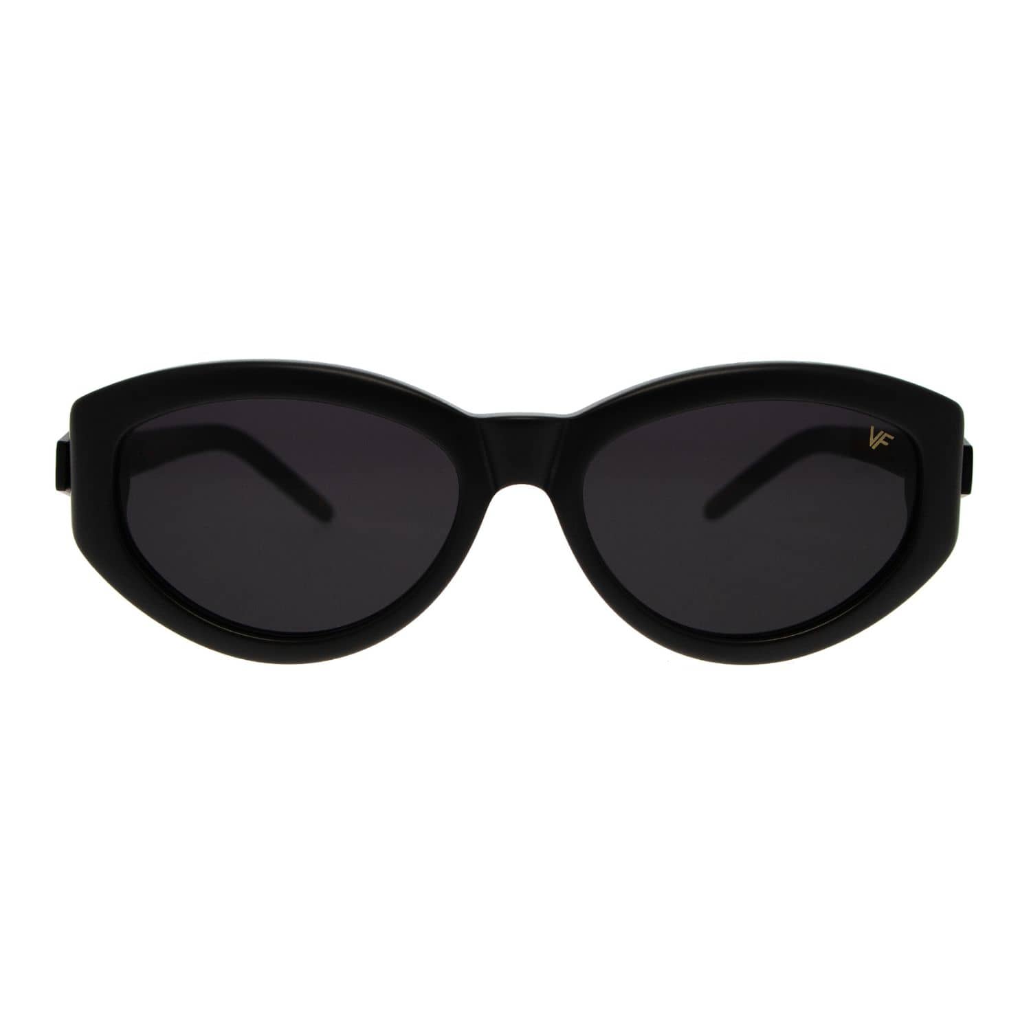 Vamp Life x VFC Dusk Till Dawn Matte Black Edition – Vintage Frames Company