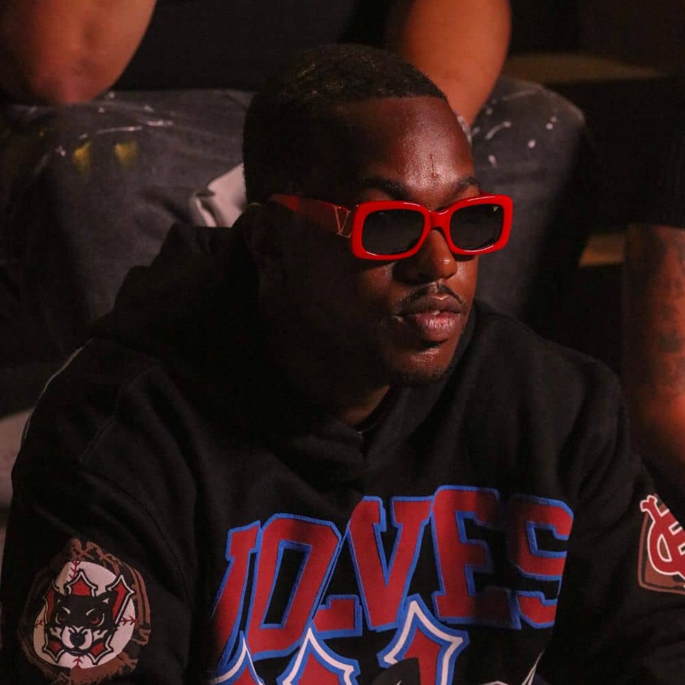 Vamp Life x Vintage Frames Limited Edition Red – Vintage Frames Company