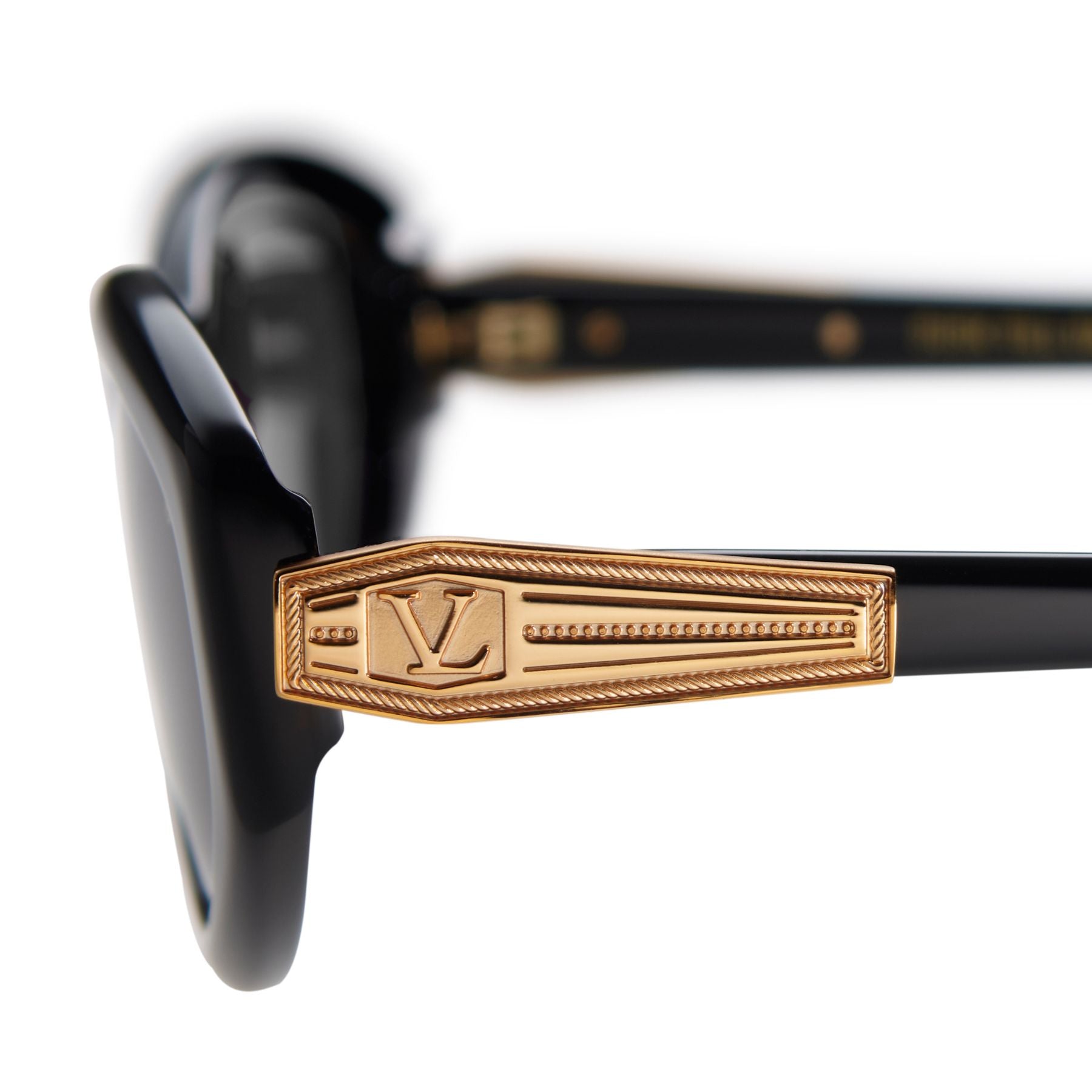 Vamp Life x VFC Dusk Till Dawn Black Edition – Vintage Frames Company