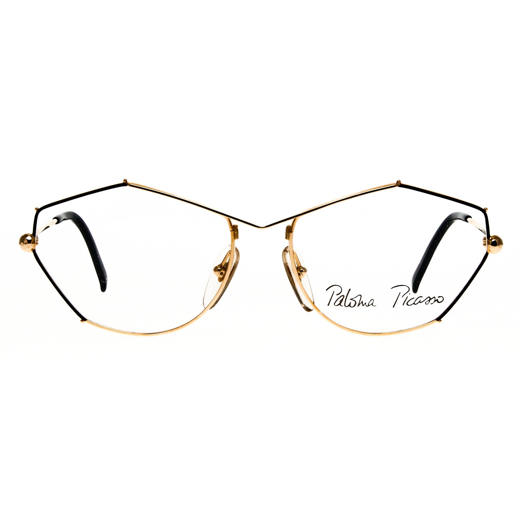 Paloma Picasso 3737 59 – Vintage Frames Company