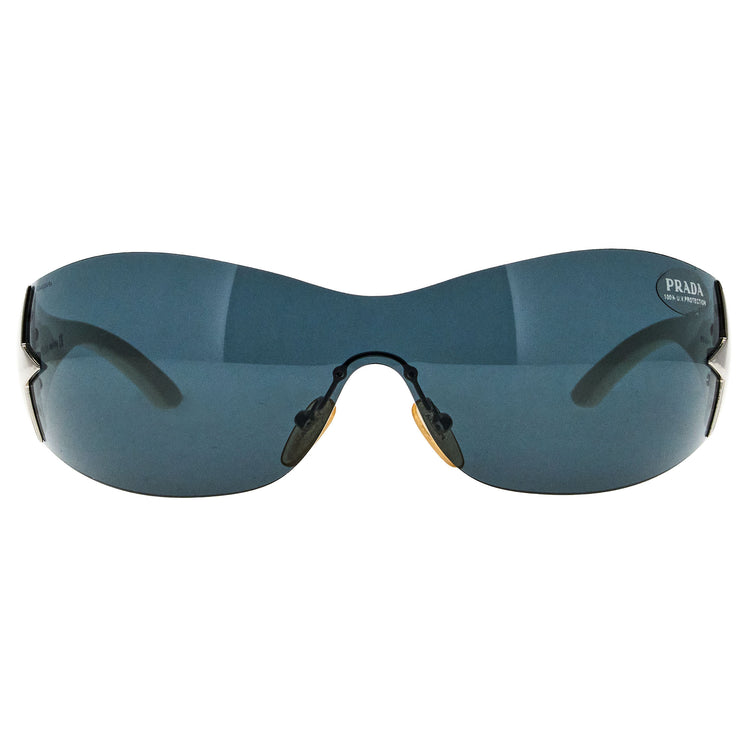 Prada Vintage Sunglasses – Vintage Frames Company