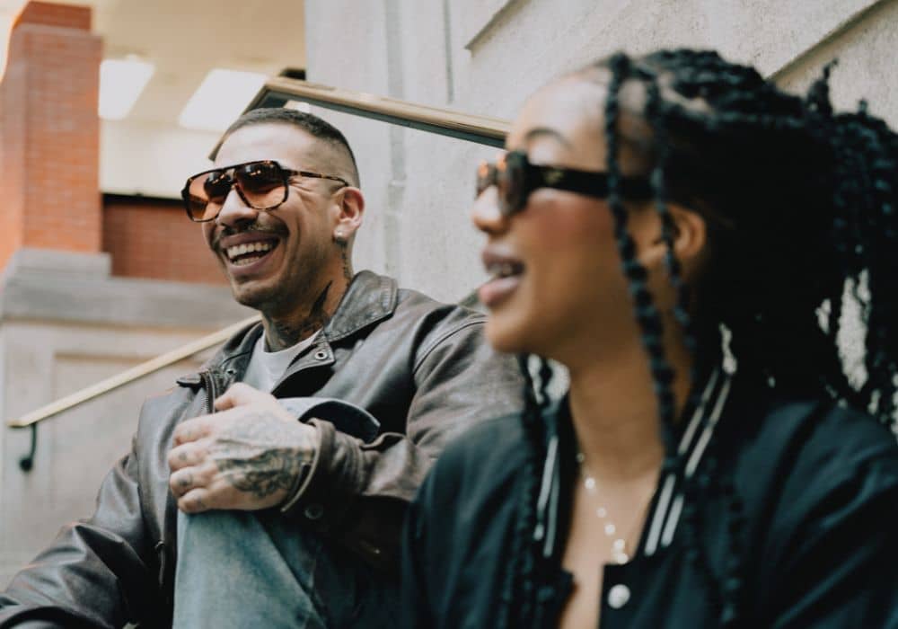 Cazal 235 367 – Vintage Frames Company
