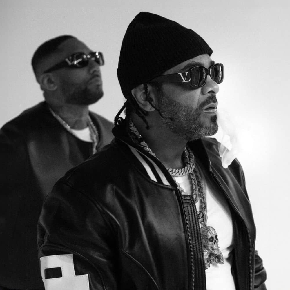 Vamp Life x Vintage Frames Limited Edition Black – Vintage Frames Company