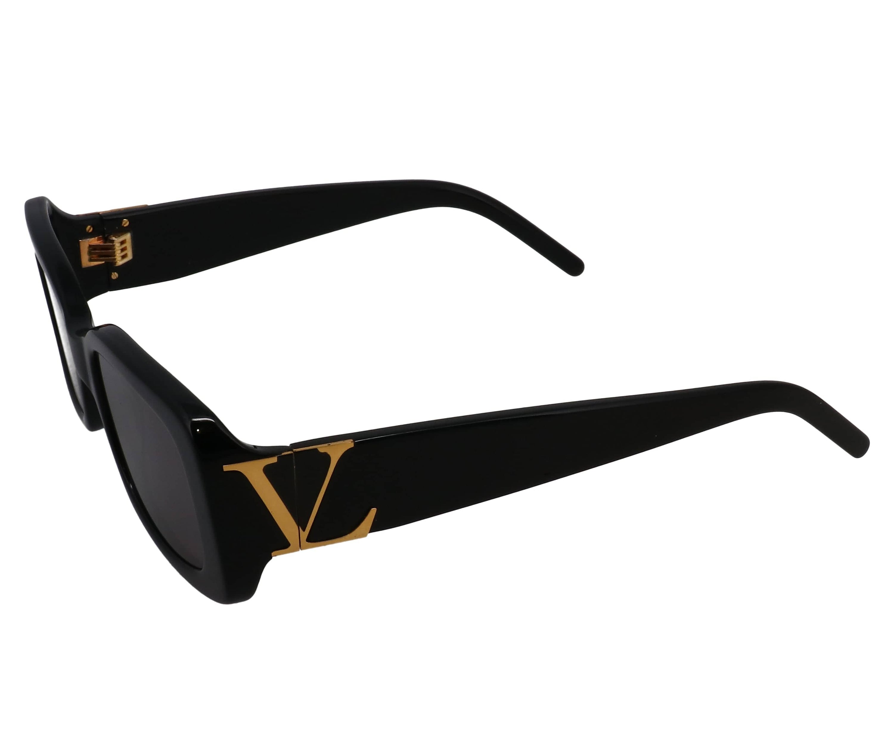 Vamp Life x Vintage Frames Limited Edition Black – Vintage Frames Company