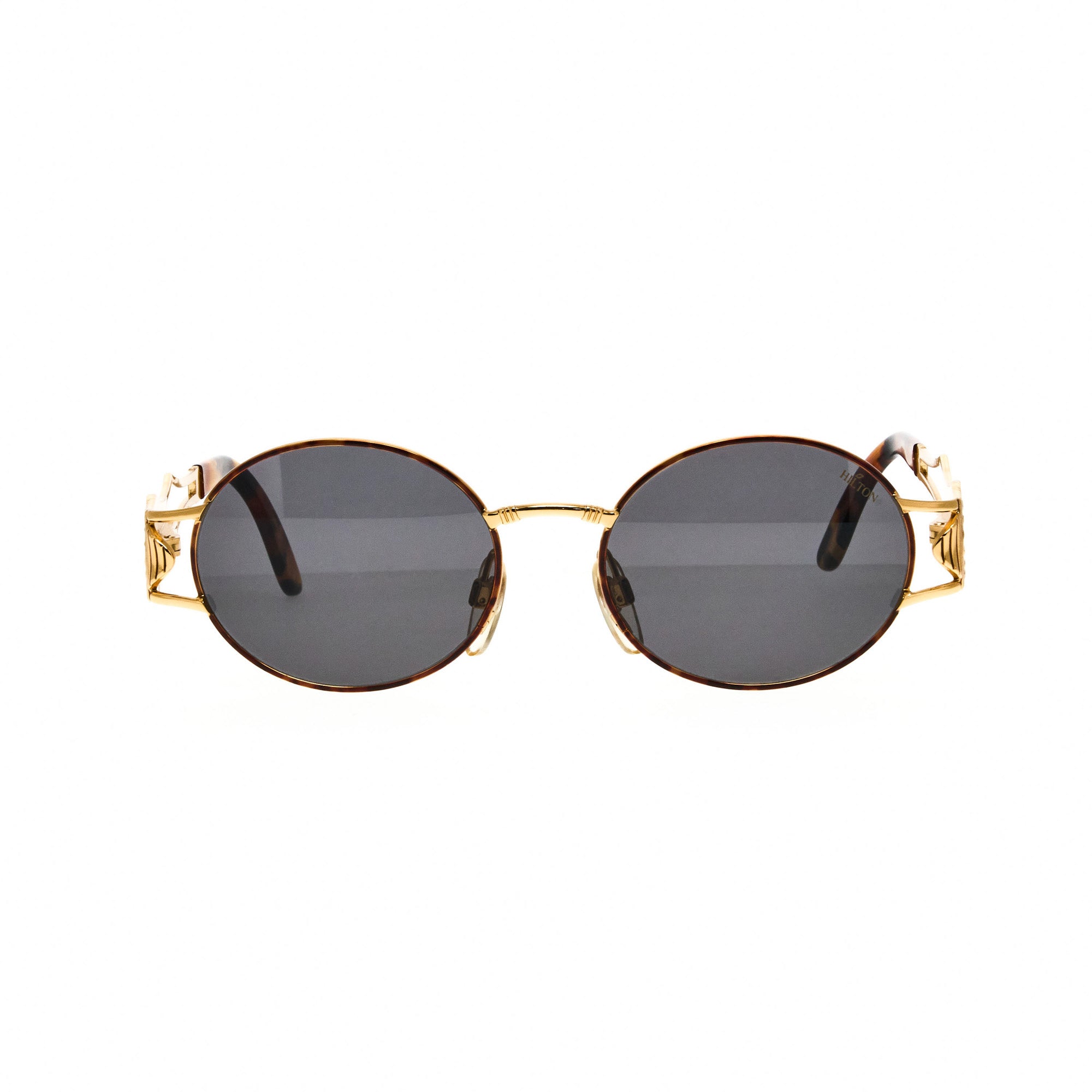 Hilton 24KT Hilton – Vintage Frames Company