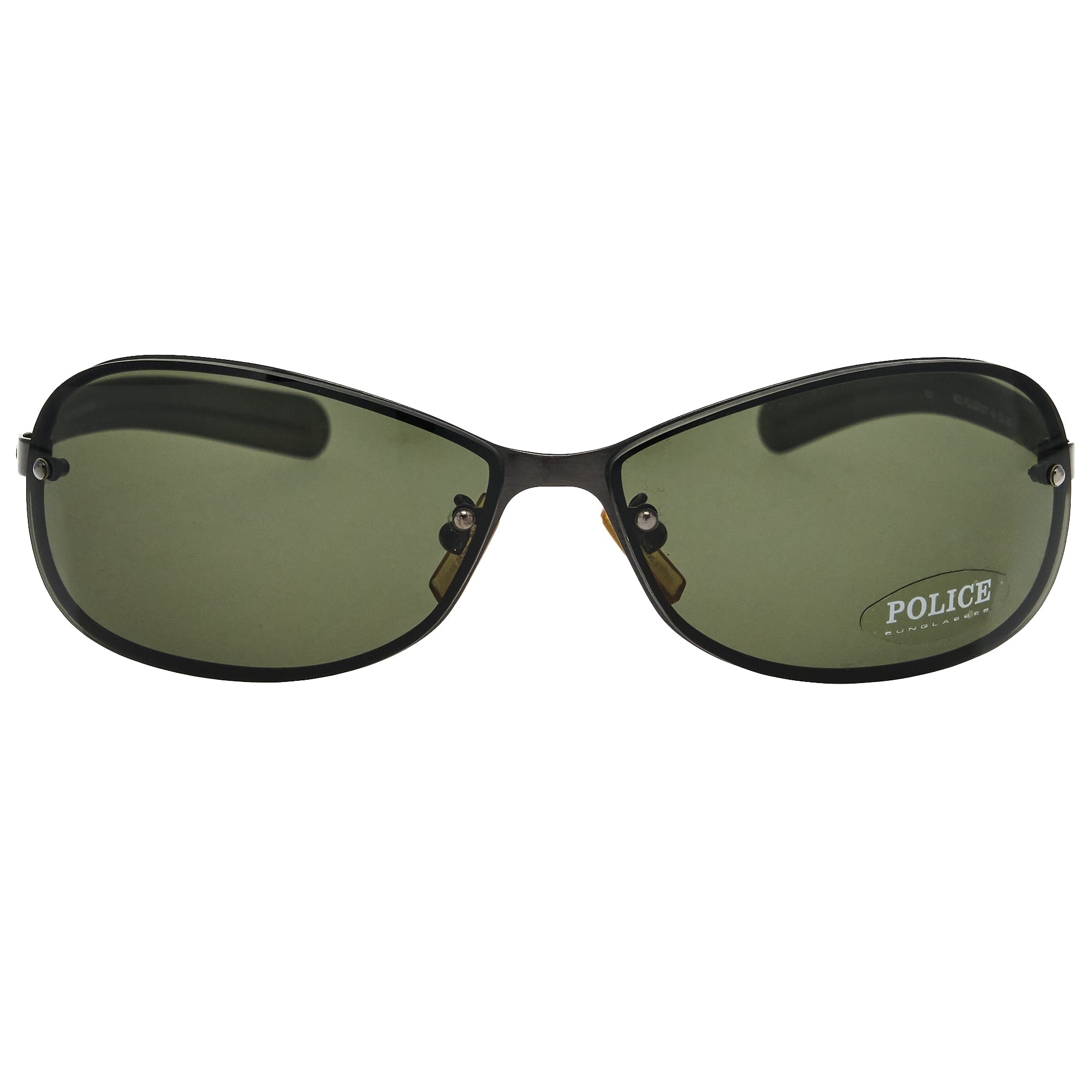 Police 2677 64 614T – Vintage Frames Company