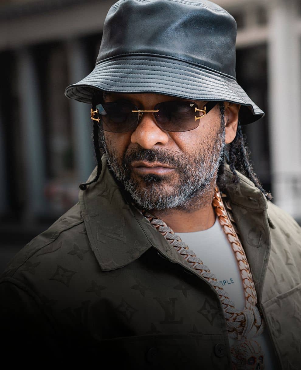 Vintage Frames Company: Designer Vintage Sunglasses