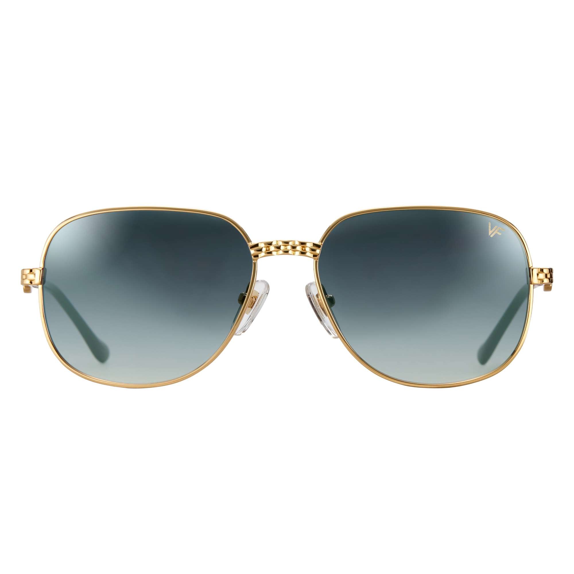Executive Masterpiece Edition 24KT Gold – Vintage Frames Company