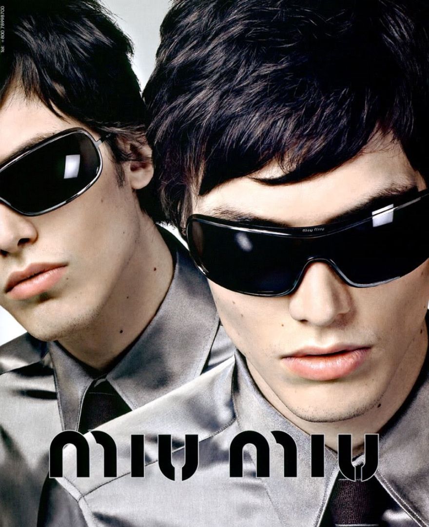 Kurt Cobain wore Christian Roth 6558 – Vintage Frames Company