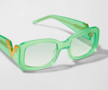 Ultra Goliath II Matte Black – Vintage Frames Company