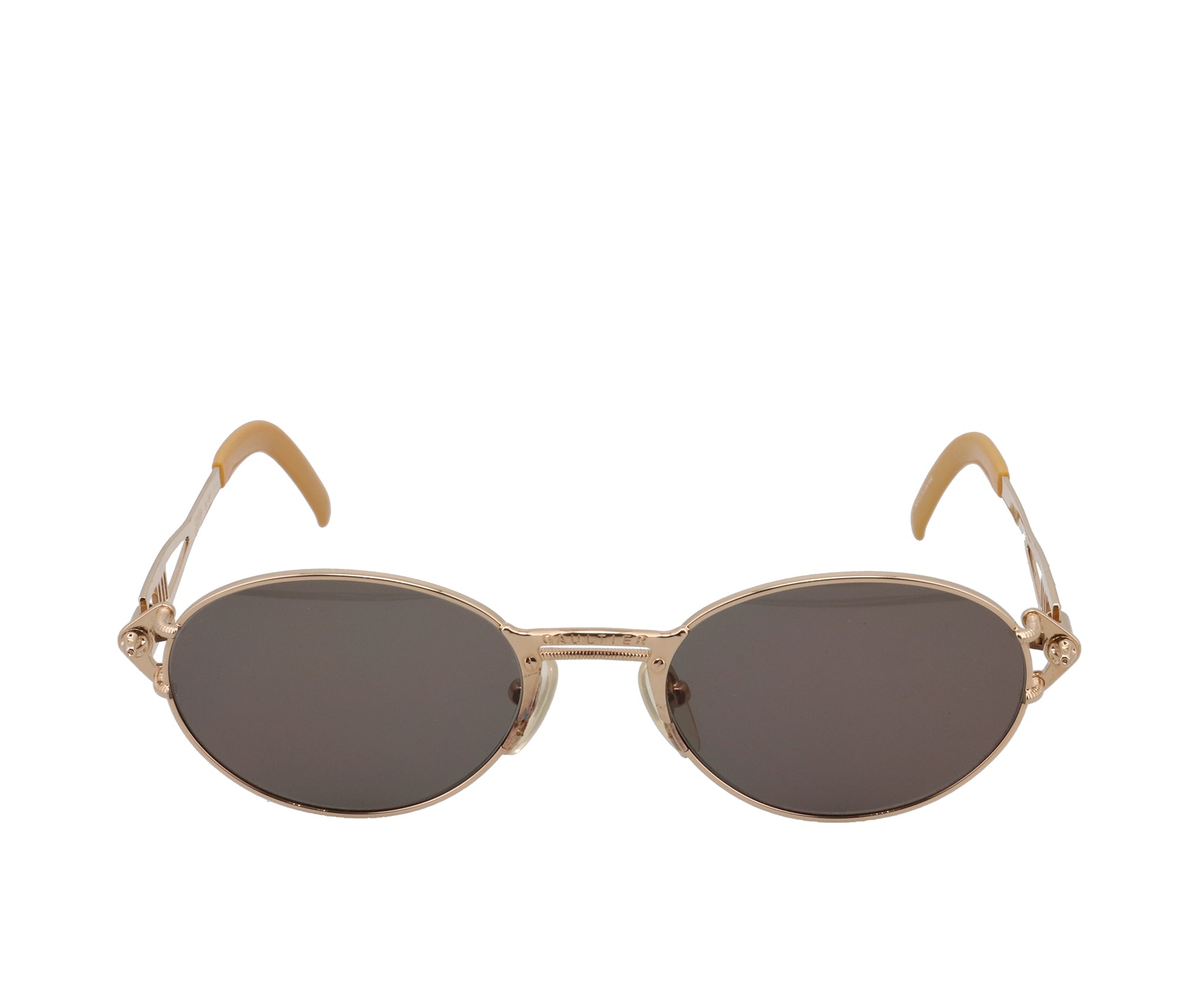 Jean Paul Gaultier 56-6101 1 – Vintage Frames Company