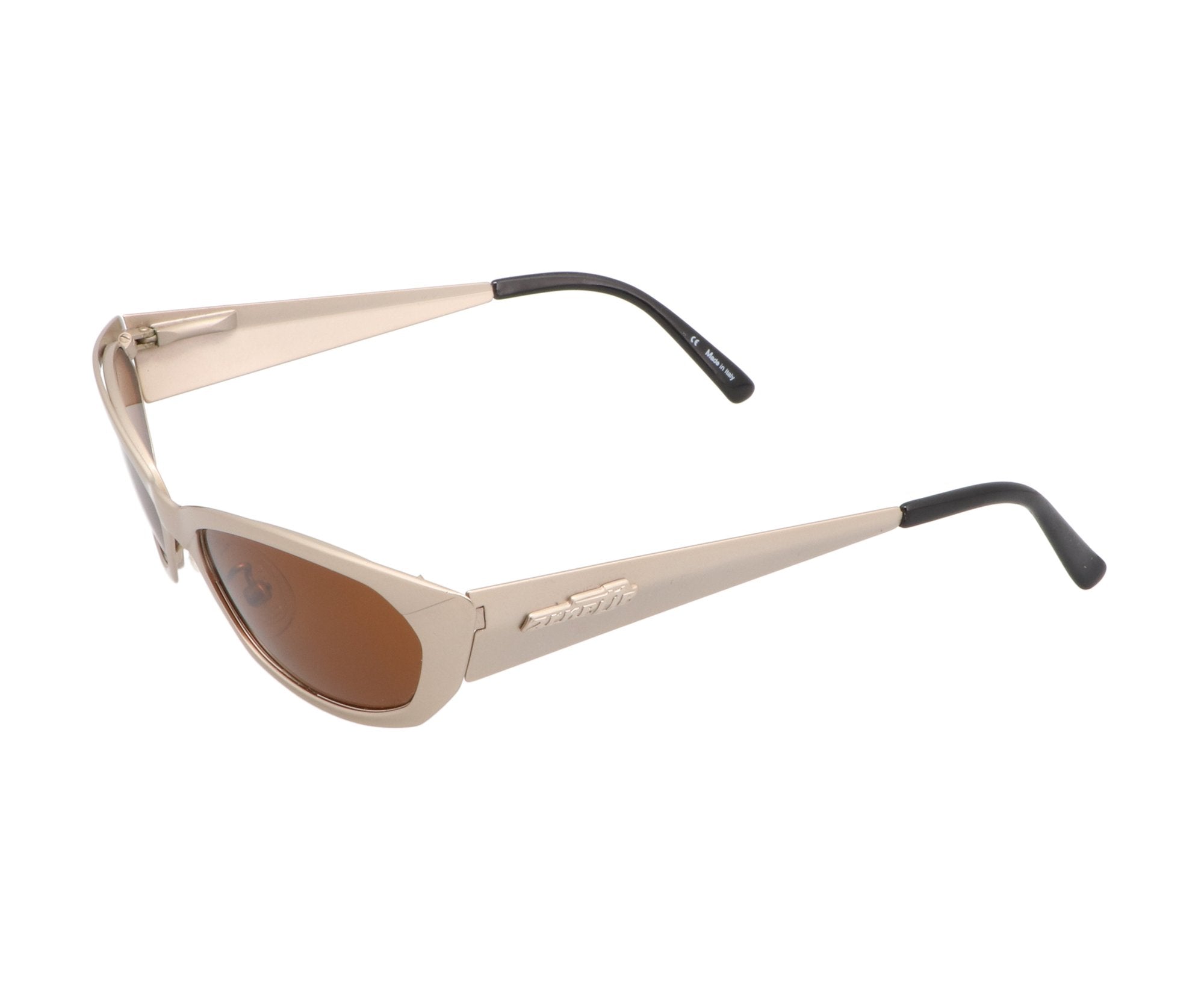 Arnette Gold – Vintage Frames Company