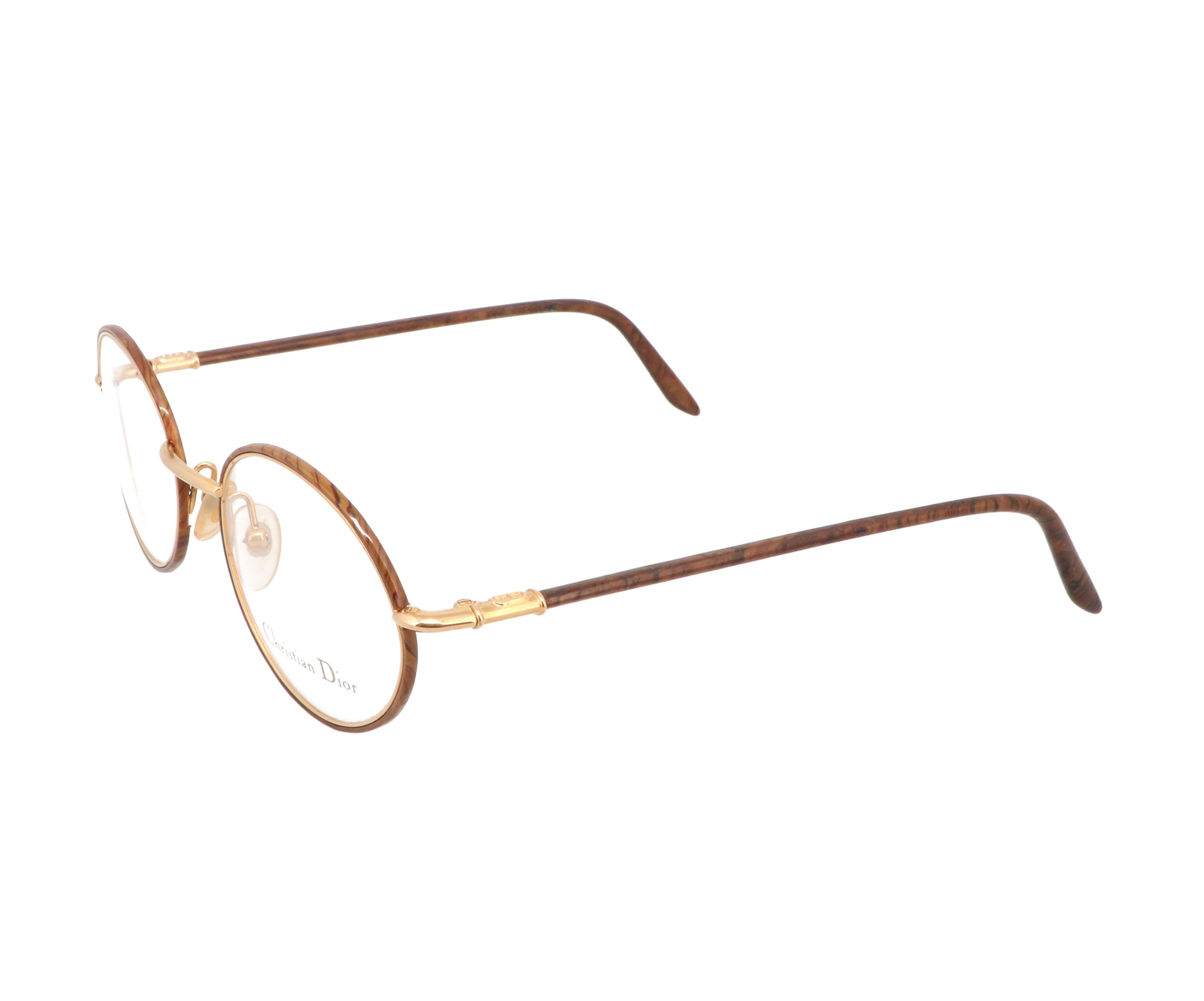 Christian Dior 2057 41A – Vintage Frames Company