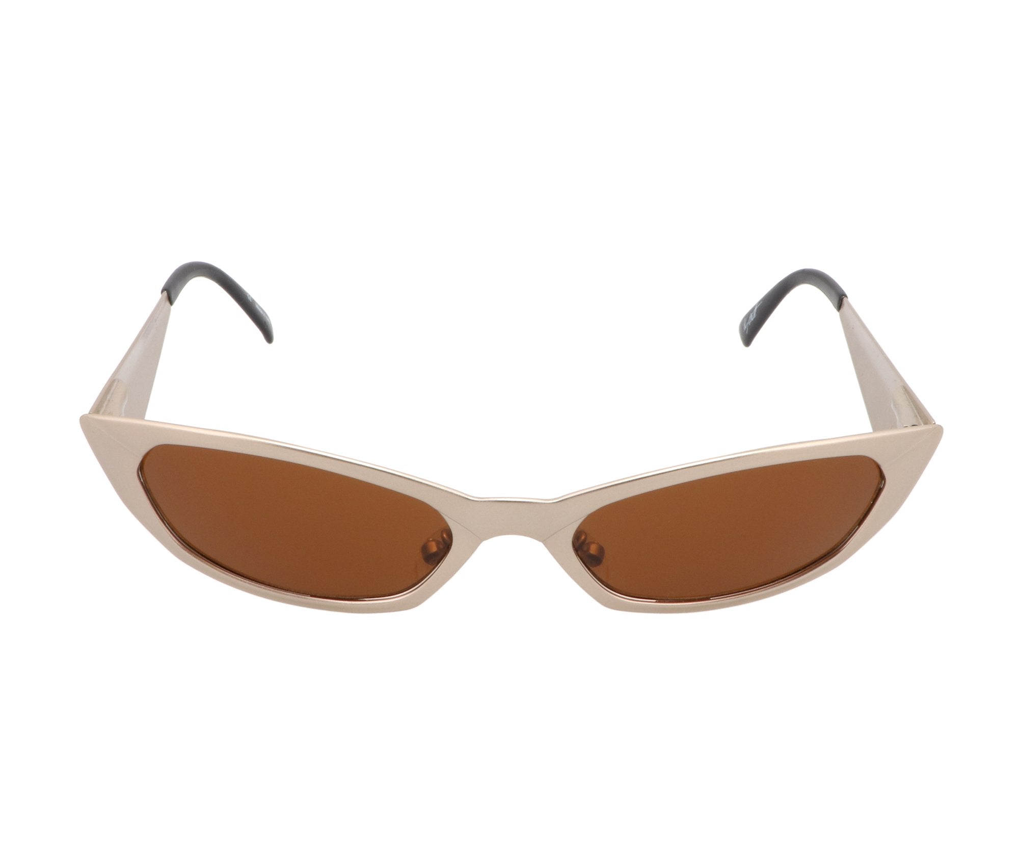 Arnette Gold – Vintage Frames Company