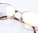 Paolo Gucci 8103 21k Special Edition Flash Gold Plated Lenses – Vintage ...