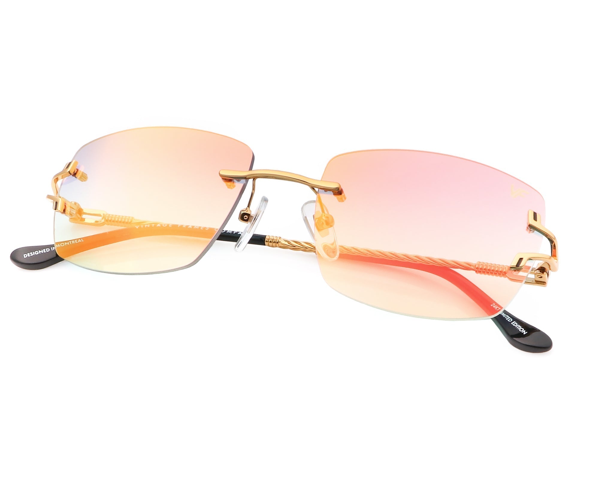 Vintage Frames Company | Official Store