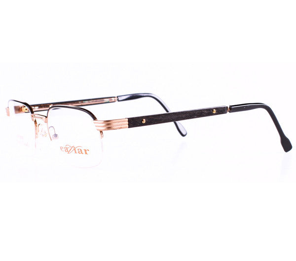 Caviar 1588 Exotic Wood – Vintage Frames Company