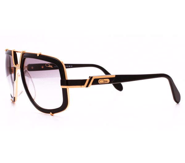 Cazal 656/3 1 – Vintage Frames Company