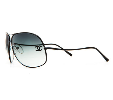 Chanel 4132 C101 8G – Vintage Frames Company