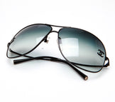 Chanel 4132 C101 8G – Vintage Frames Company