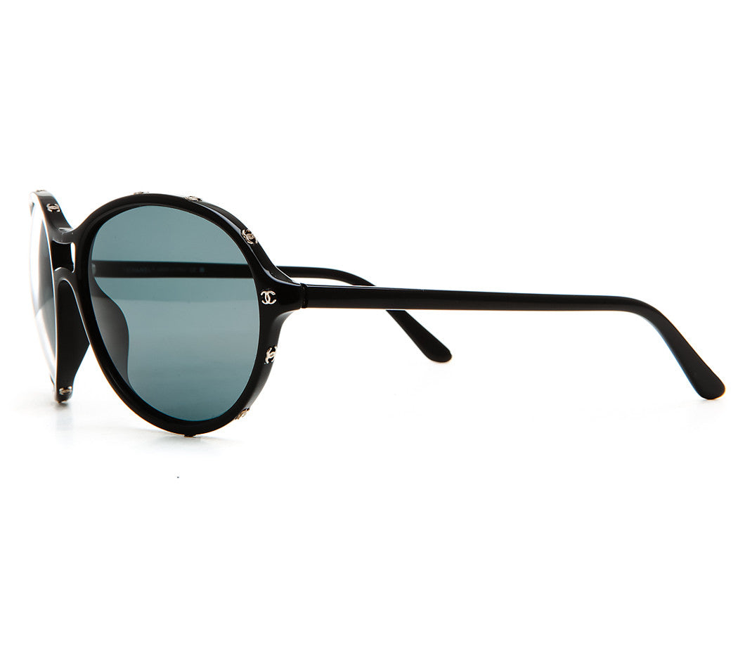 Chanel 5117 C501 87 – Vintage Frames Company