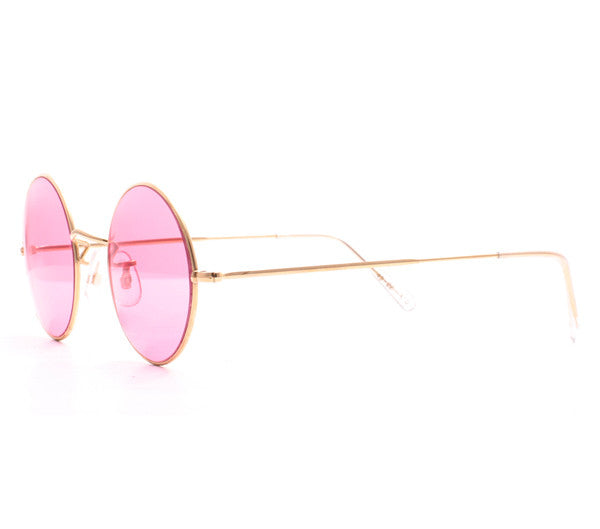 Hilton Classic 2 14KT RG – Vintage Frames Company