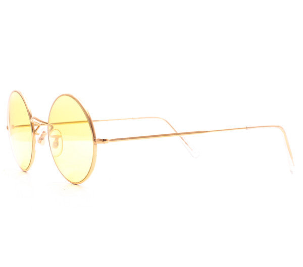 Hilton Classic 2 14KT RG – Vintage Frames Company