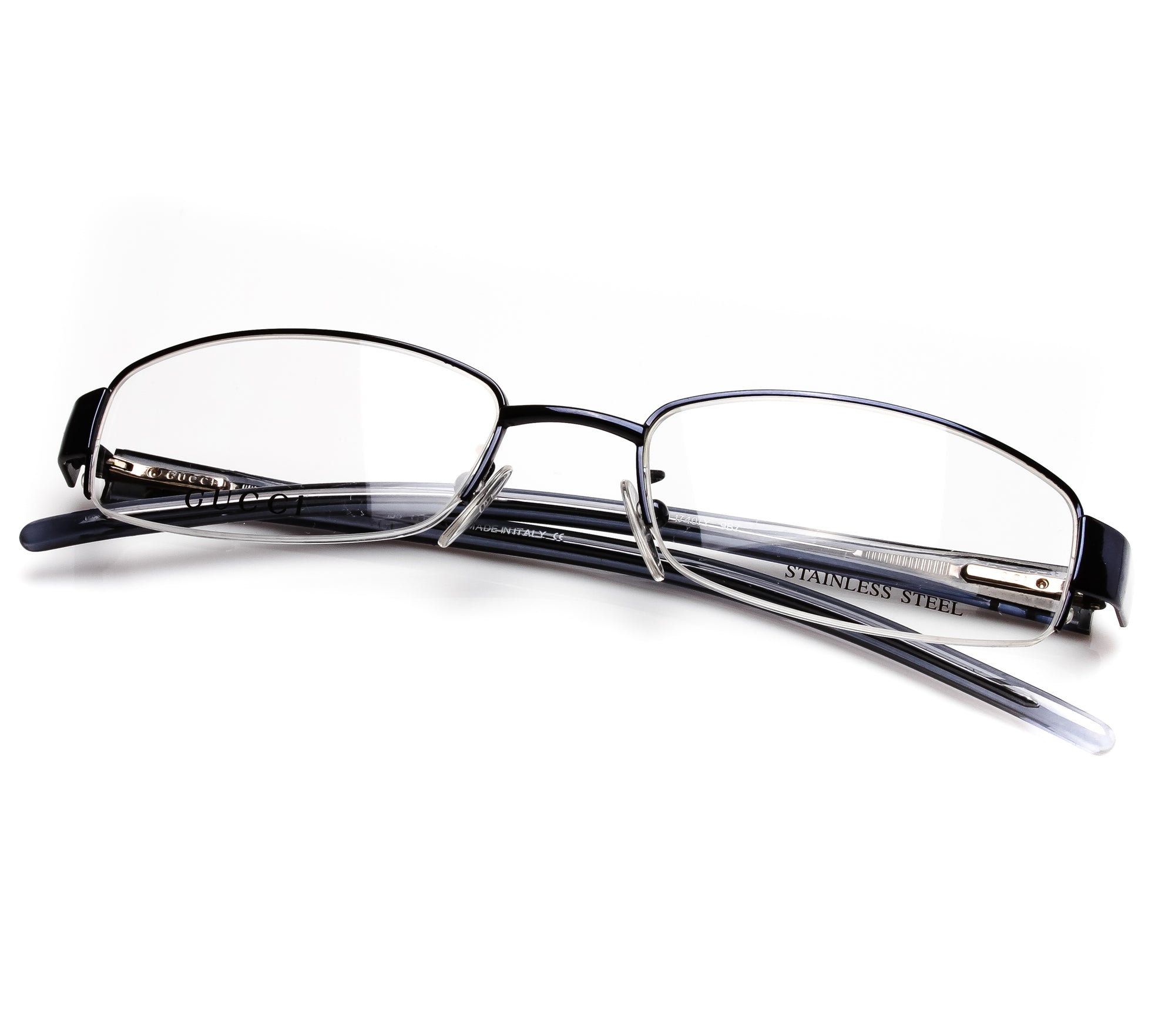 Gucci 1740 9B7 – Vintage Frames Company