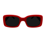 Vamp Life x Vintage Frames Limited Edition Red – Vintage Frames Company