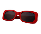 Vamp Life x Vintage Frames Limited Edition Red – Vintage Frames Company