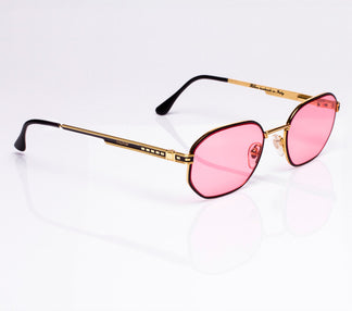 Rich The Kid For Vintage Frames – Vintage Frames Company