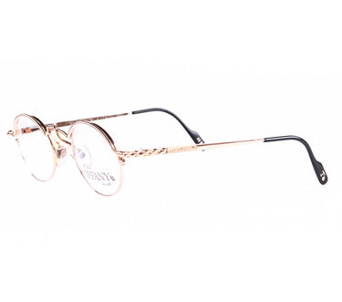 Tiffany T104 C4 23k Gold Plated – Vintage Frames Company