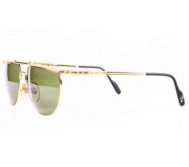 Tiffany T65 C4 23k Gold Plated – Vintage Frames Company
