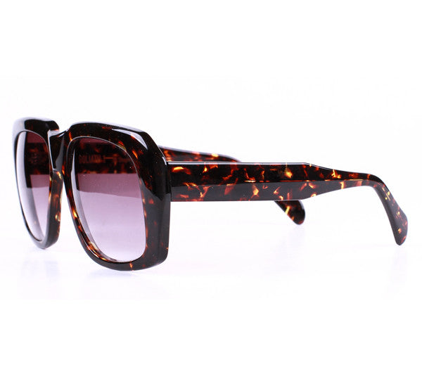 Ultra Goliath I Tortoise – Vintage Frames Company