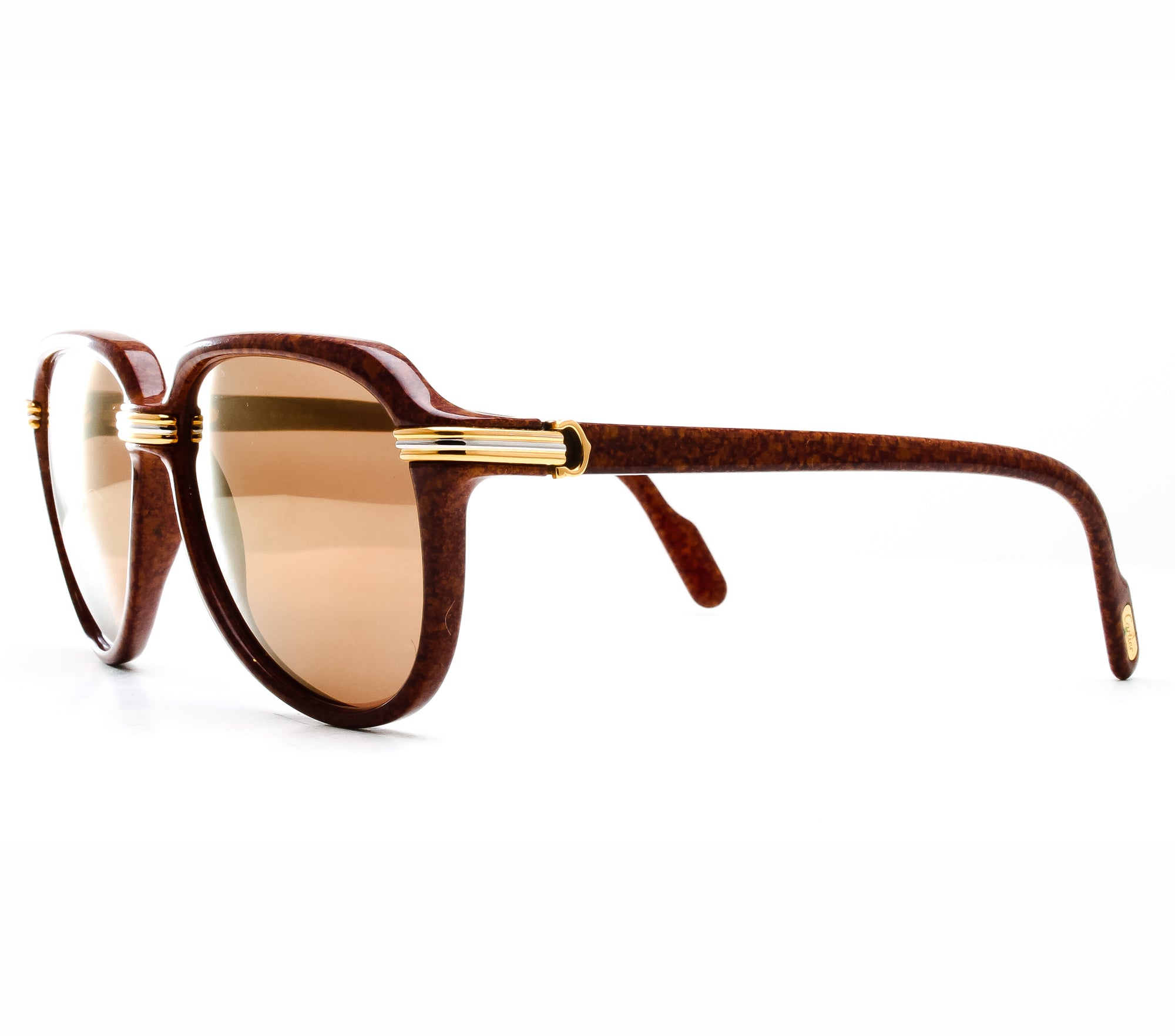 Cartier Vitesse – Vintage Frames Company