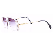 Cazal 633 65 (W.Germany) – Vintage Frames Company