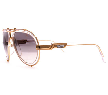 Cazal 642/3 65 – Vintage Frames Company