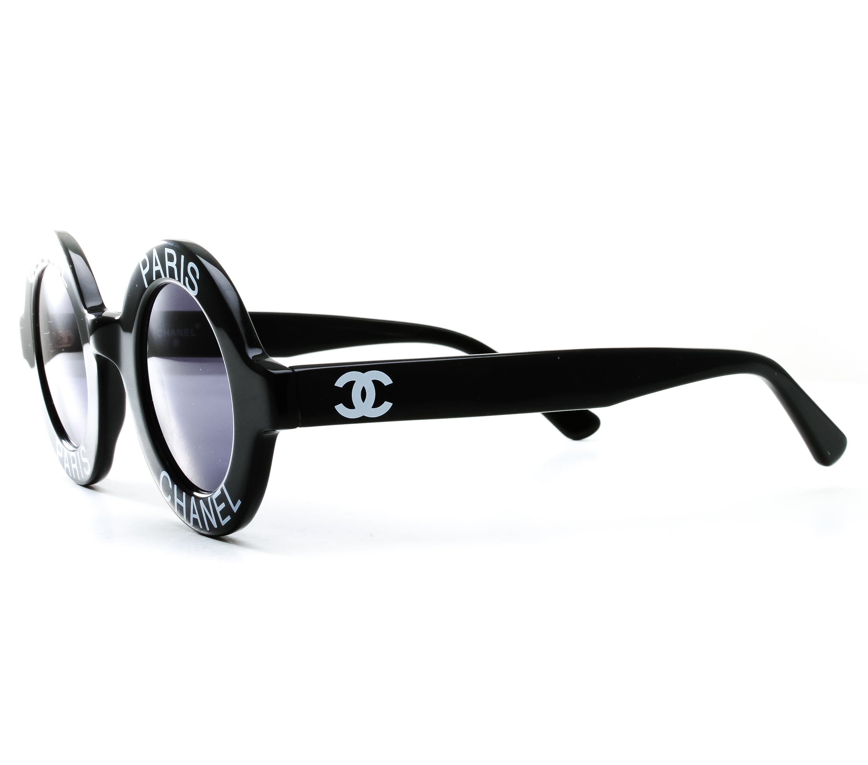 Chanel 01945 94305 – Vintage Frames Company